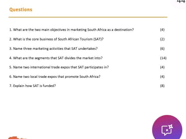 1. What are the two main objectives in | StudyX