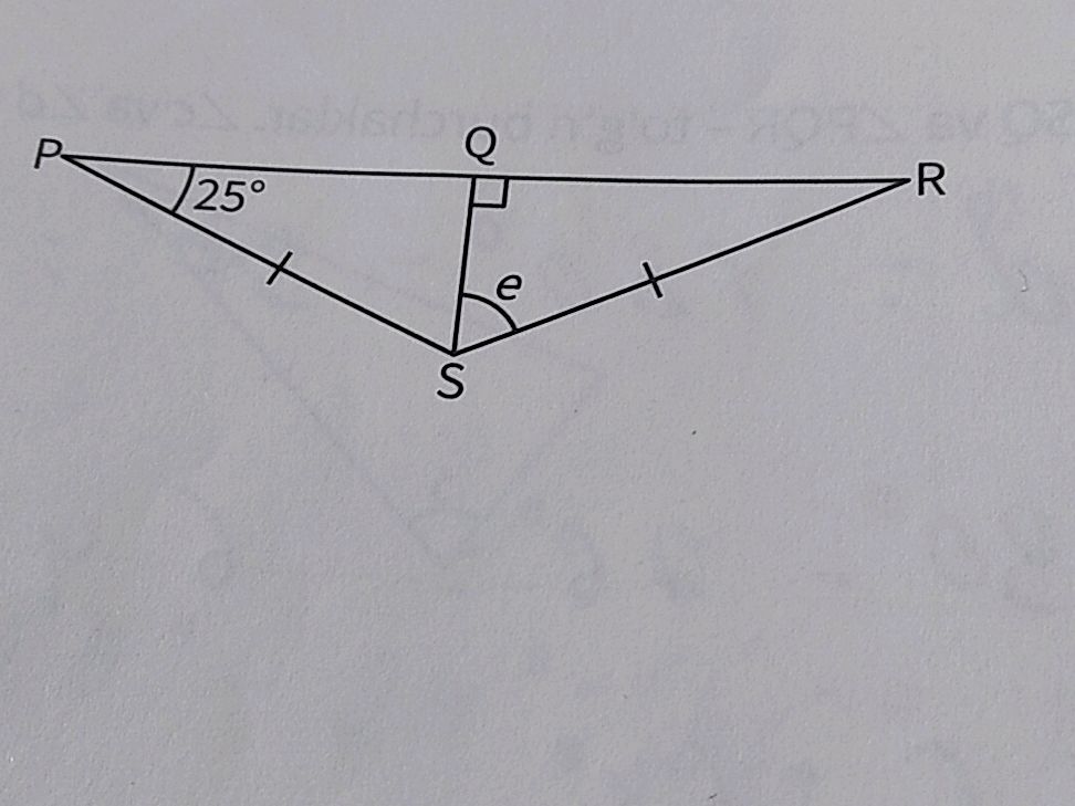 The image shows a geometric figure with | StudyX