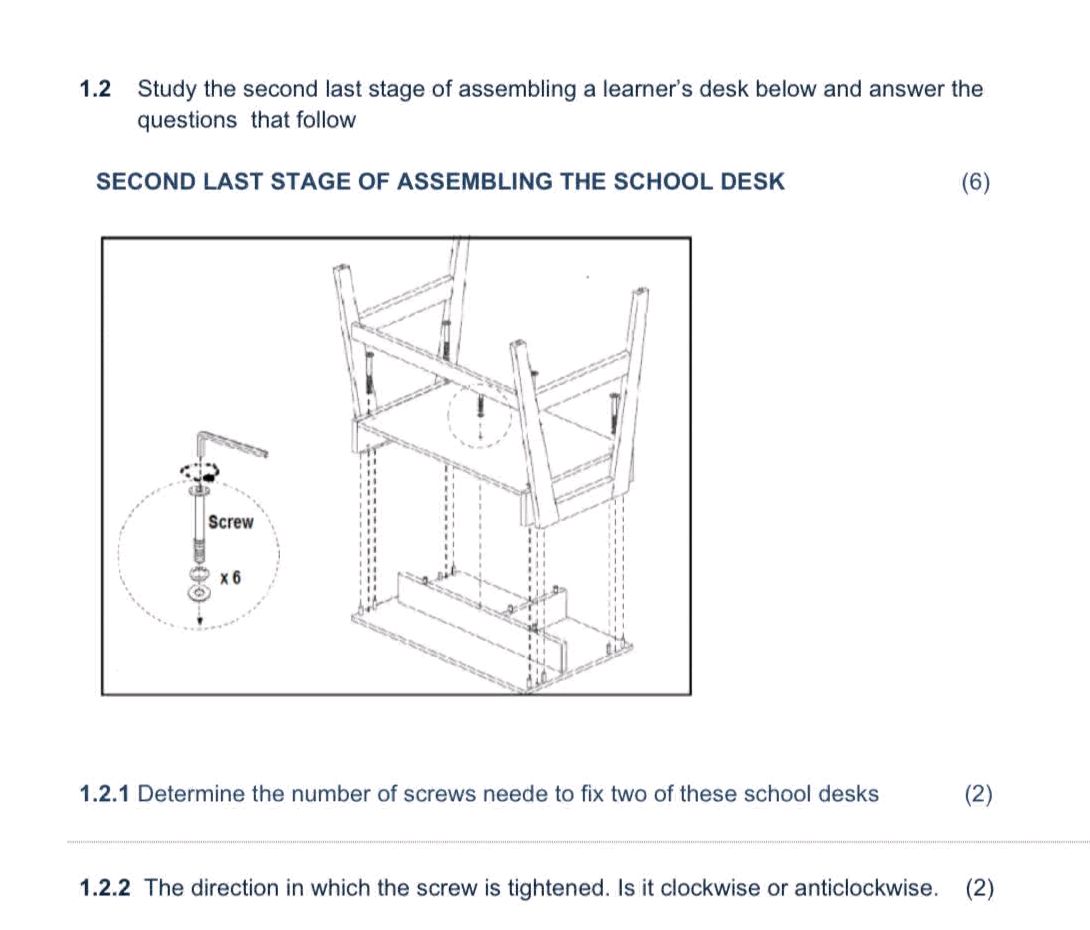 1.2 Study the second last stage of | StudyX