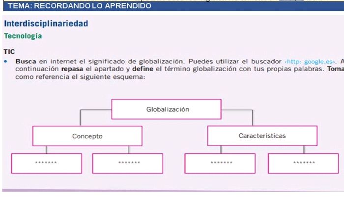 Busca en internet el significado de | StudyX