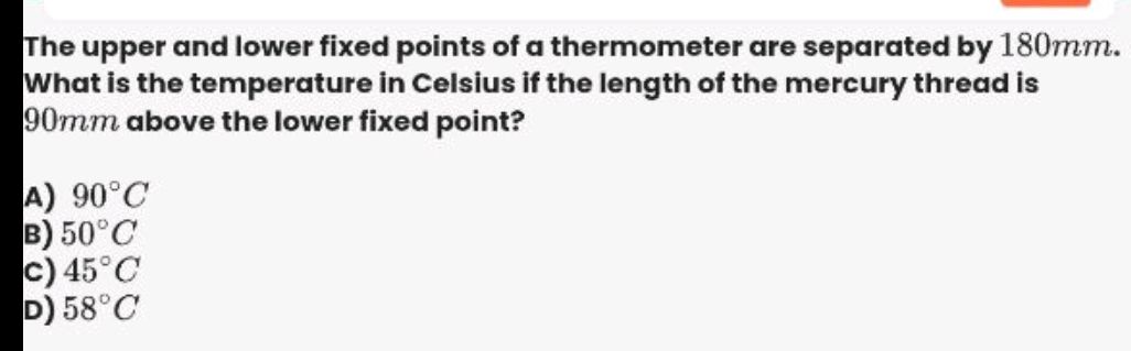 The upper and lower fixed points of a | StudyX