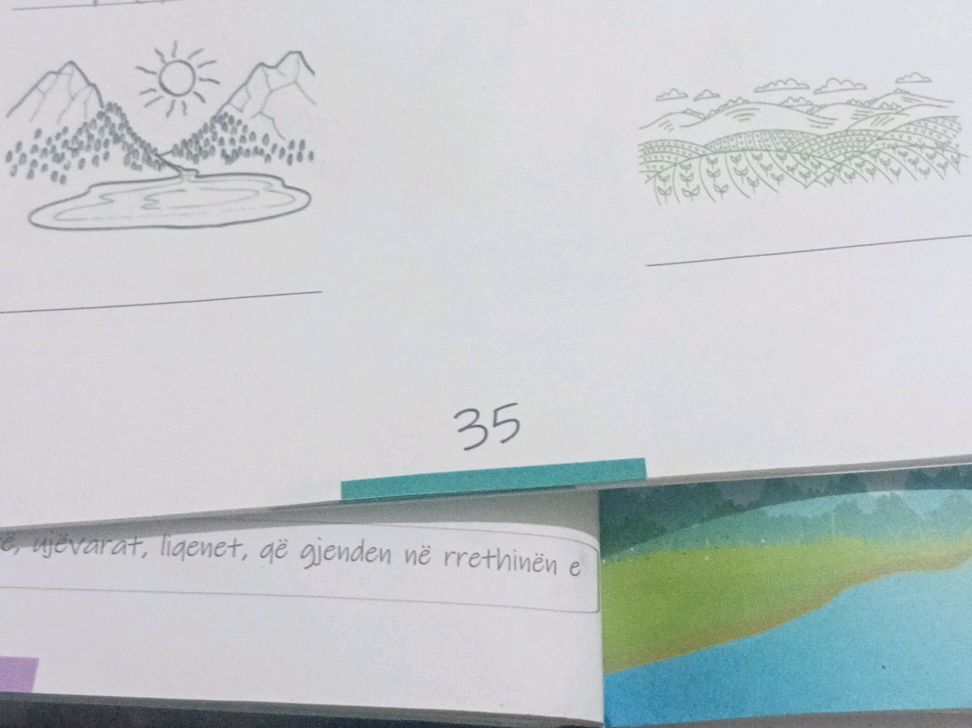 The image contains two drawings of | StudyX