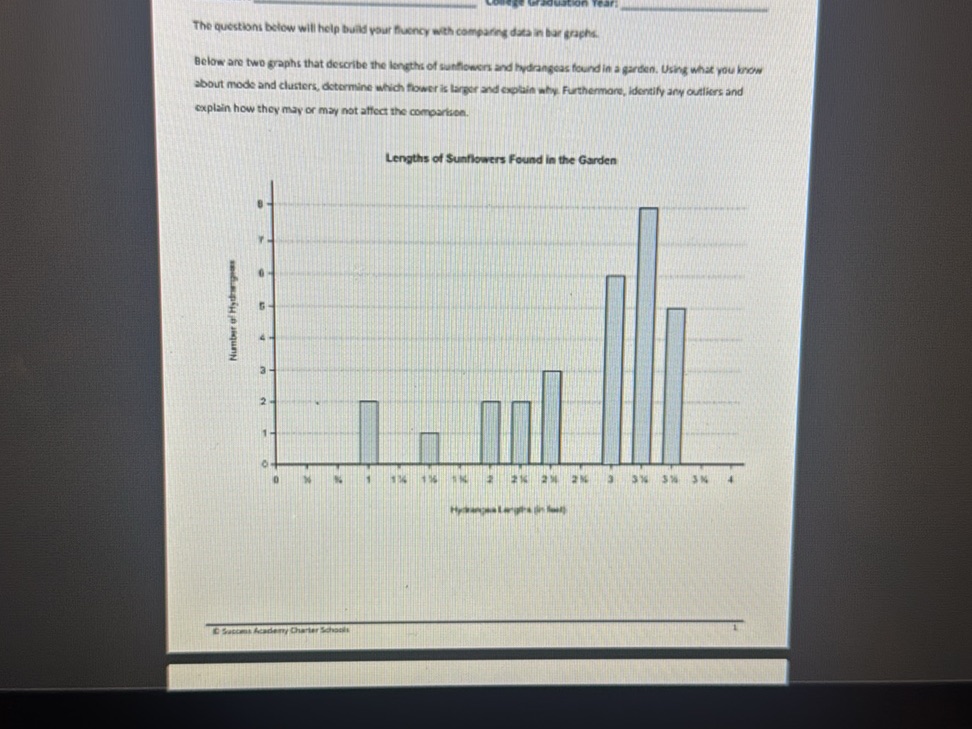 The questions below will help build your | StudyX
