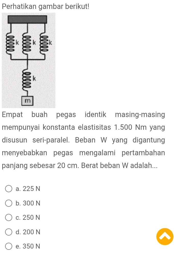 Perhatikan gambar berikut! (Image of | StudyX