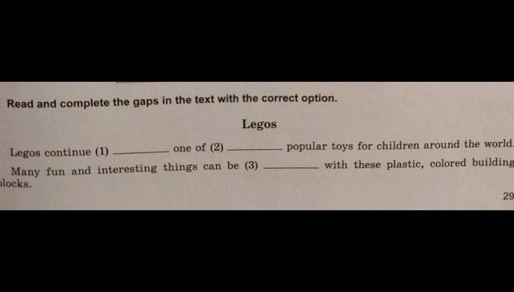 Read and complete the gaps in the text with | StudyX