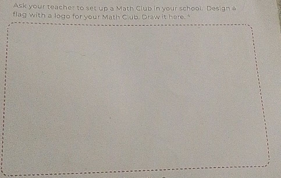 Ask your teacher to set up a Math Club in | StudyX