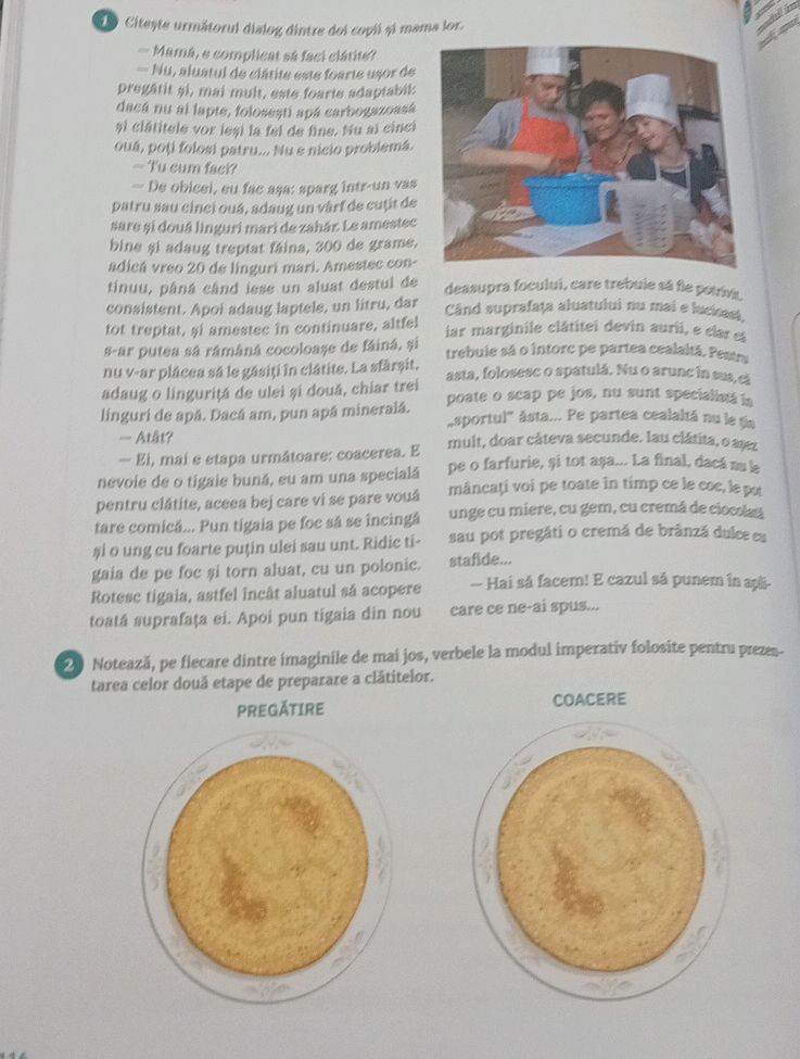 2 Notează, pe fiecare dintre imaginile de | StudyX