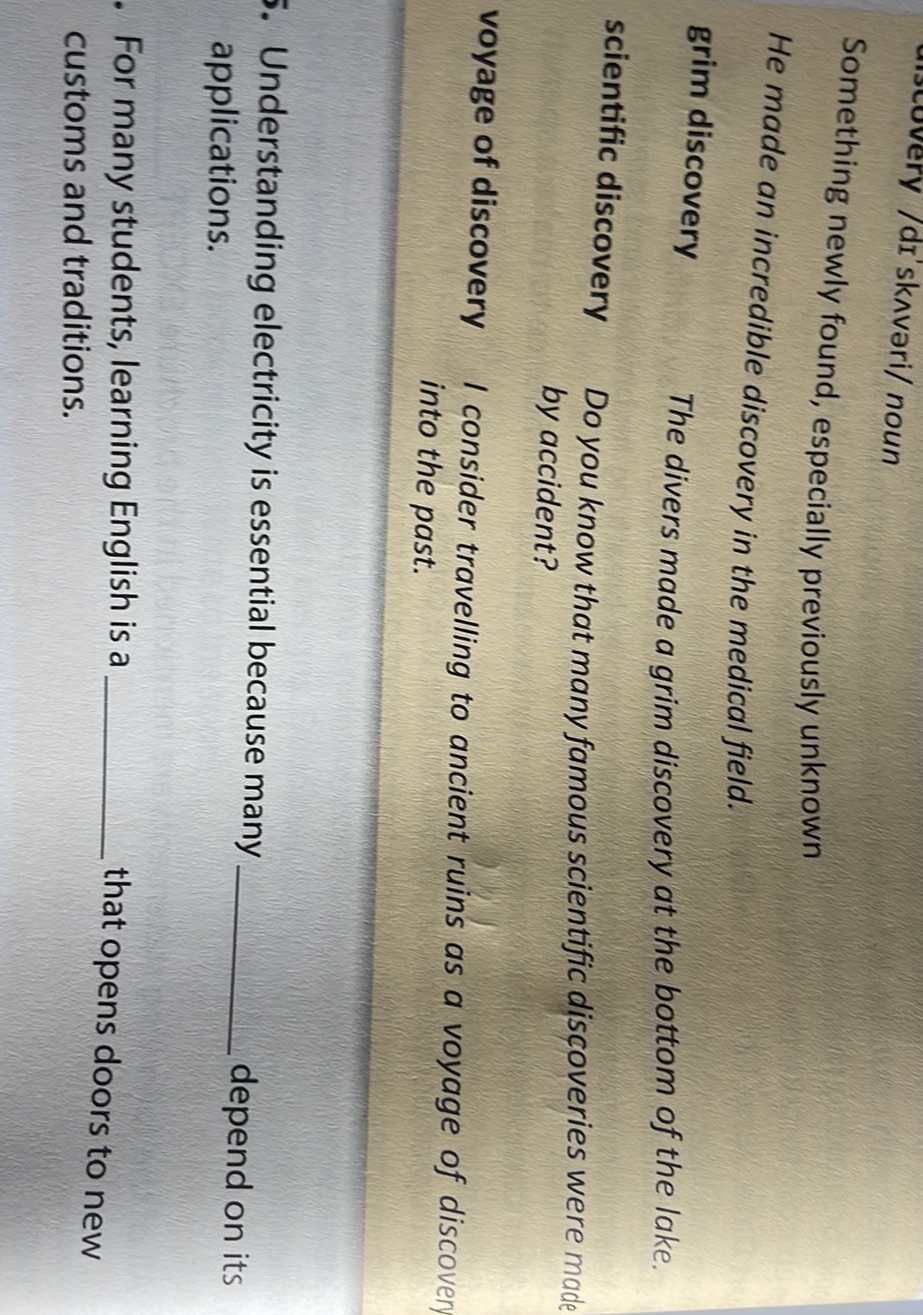 5. Understanding electricity is essential | StudyX