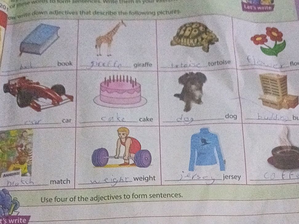 of mee words to form sentences wine them in | StudyX