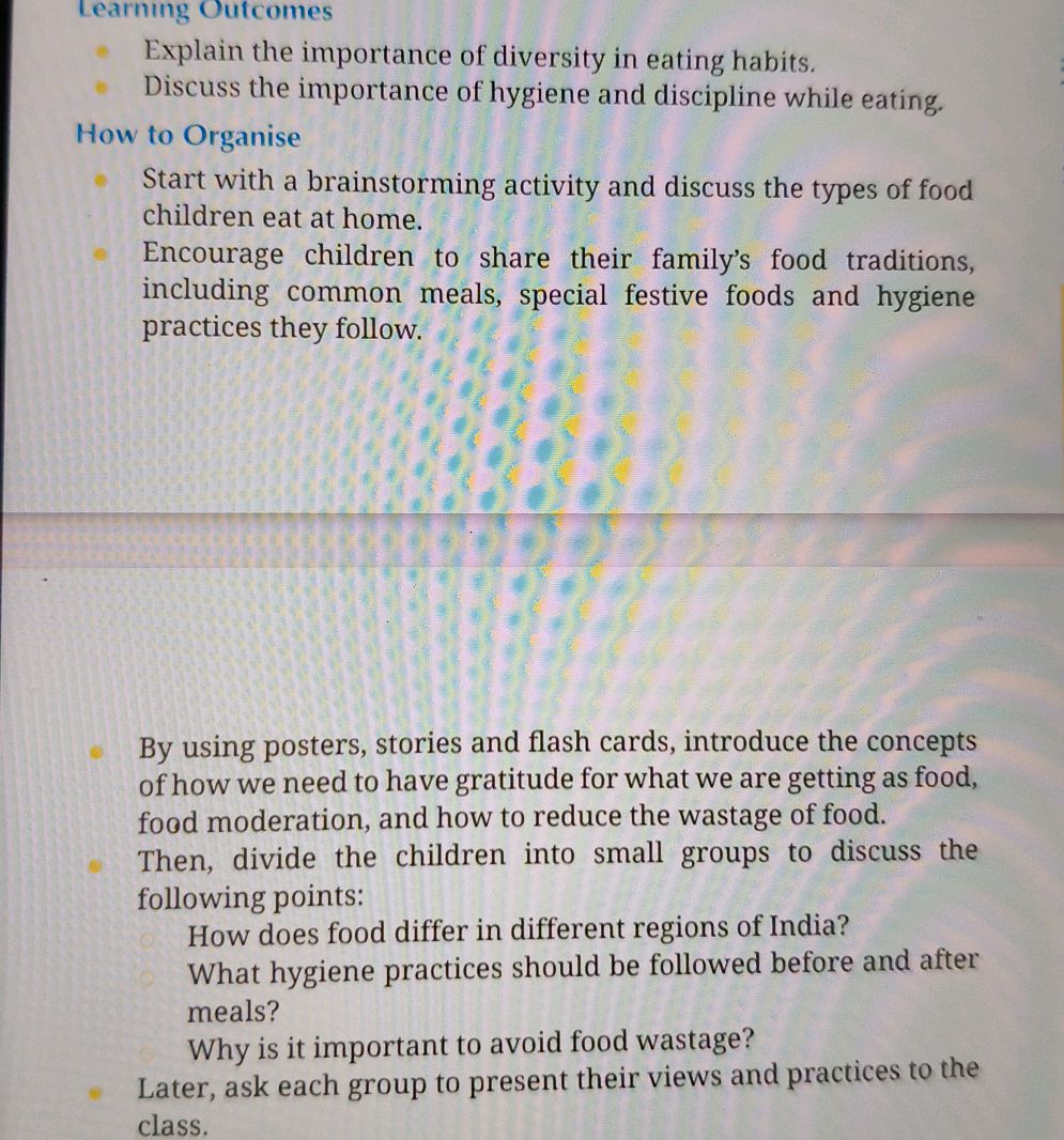 Explain the importance of diversity in | StudyX