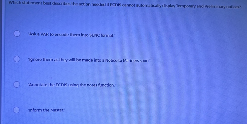 Which statement best describes the action | StudyX