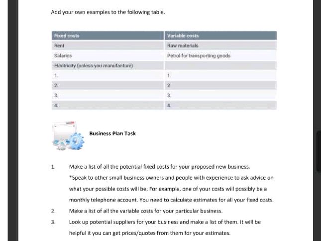 Add your own examples to the following | StudyX