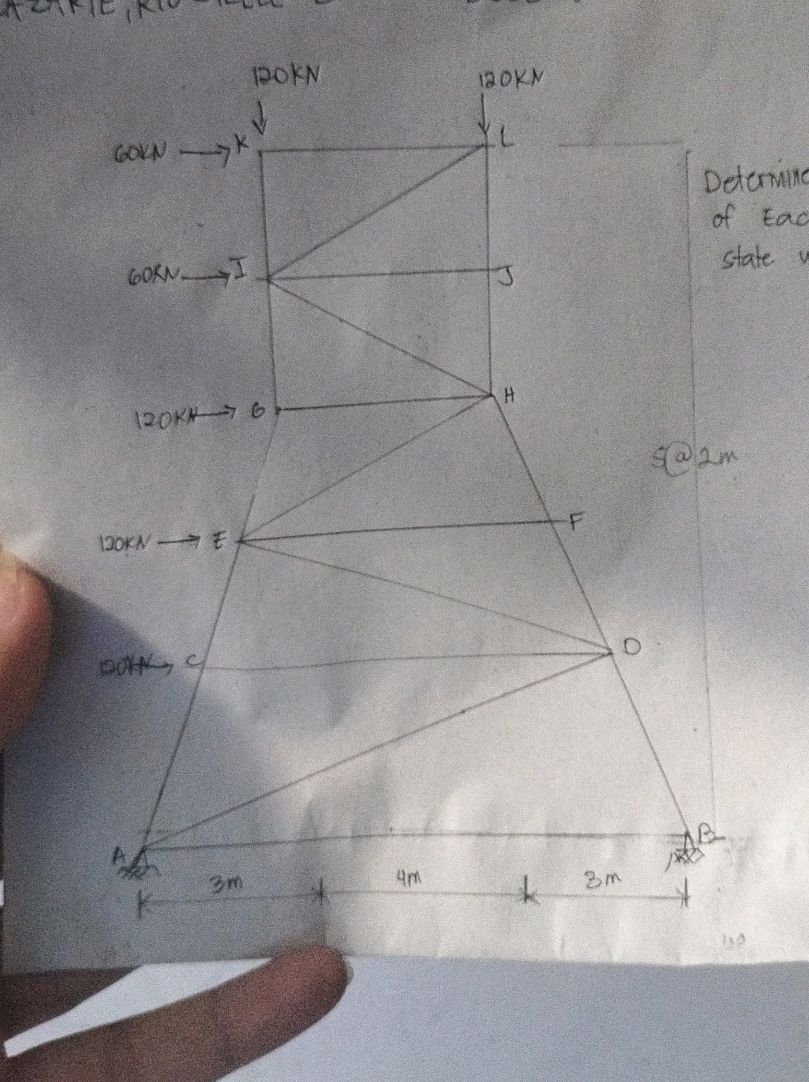 Determine the state with the given | StudyX