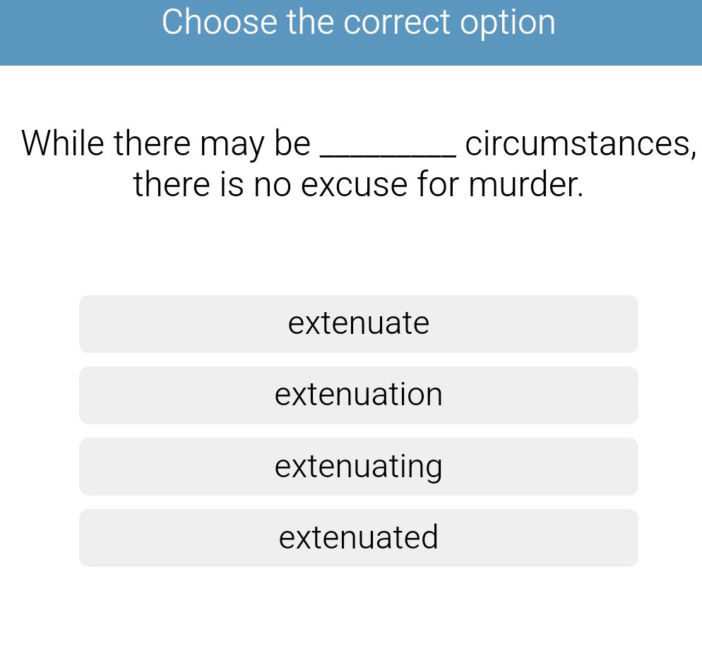Choose the correct option While there may | StudyX