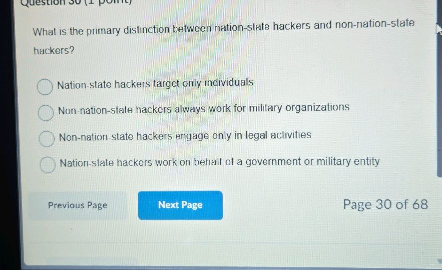 What is the primary distinction between | StudyX