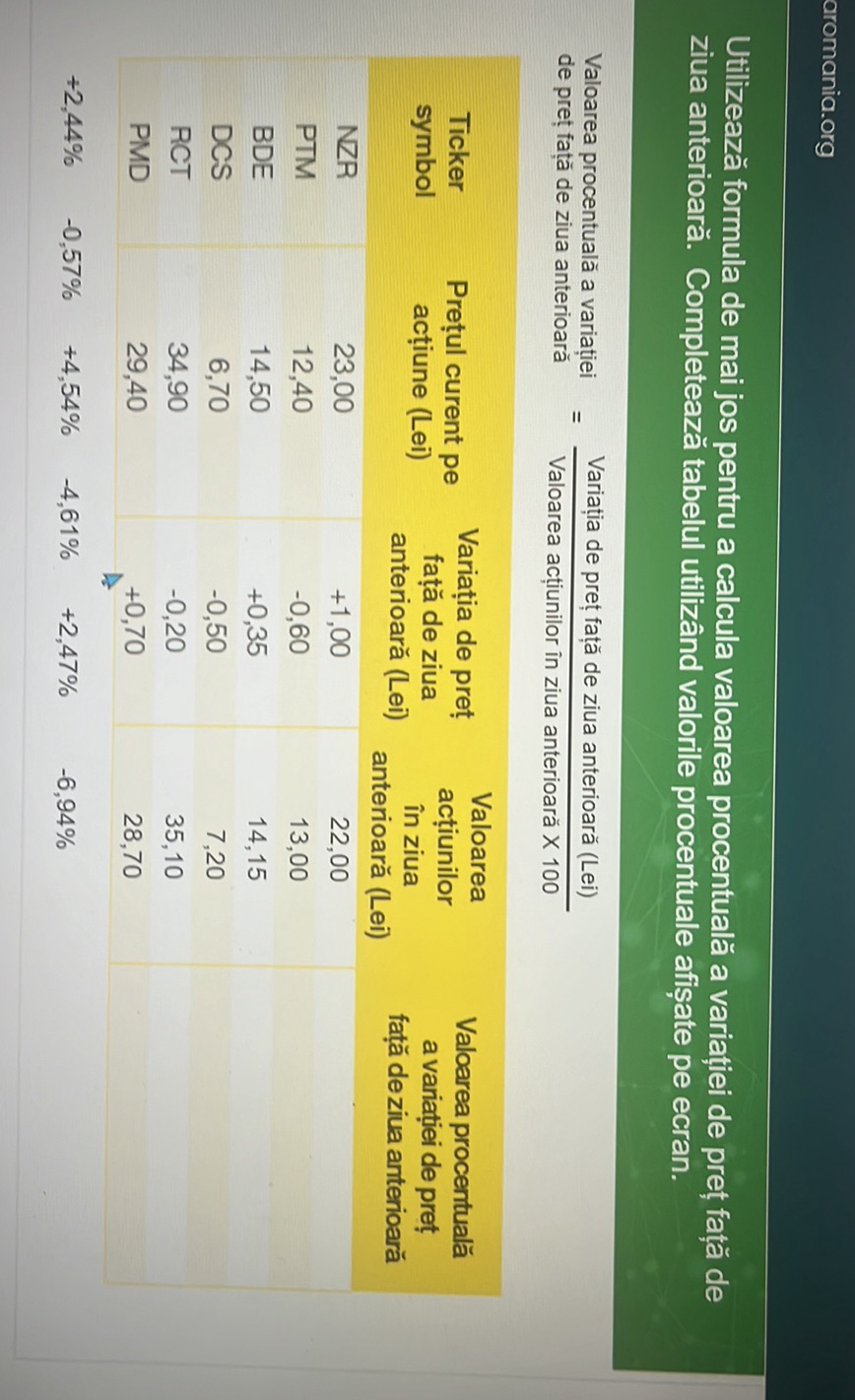 Utilizează formula de mai jos pentru a | StudyX