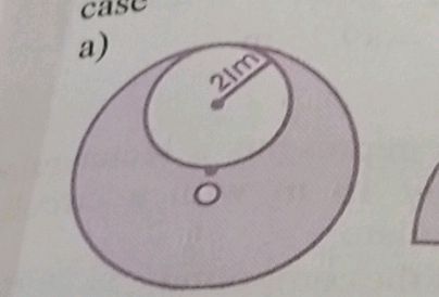 The image shows a diagram of a shape. The | StudyX