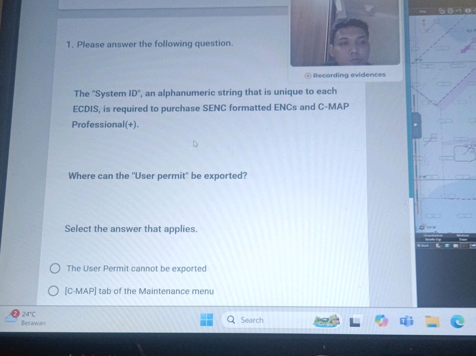 1. Please answer the following question. | StudyX