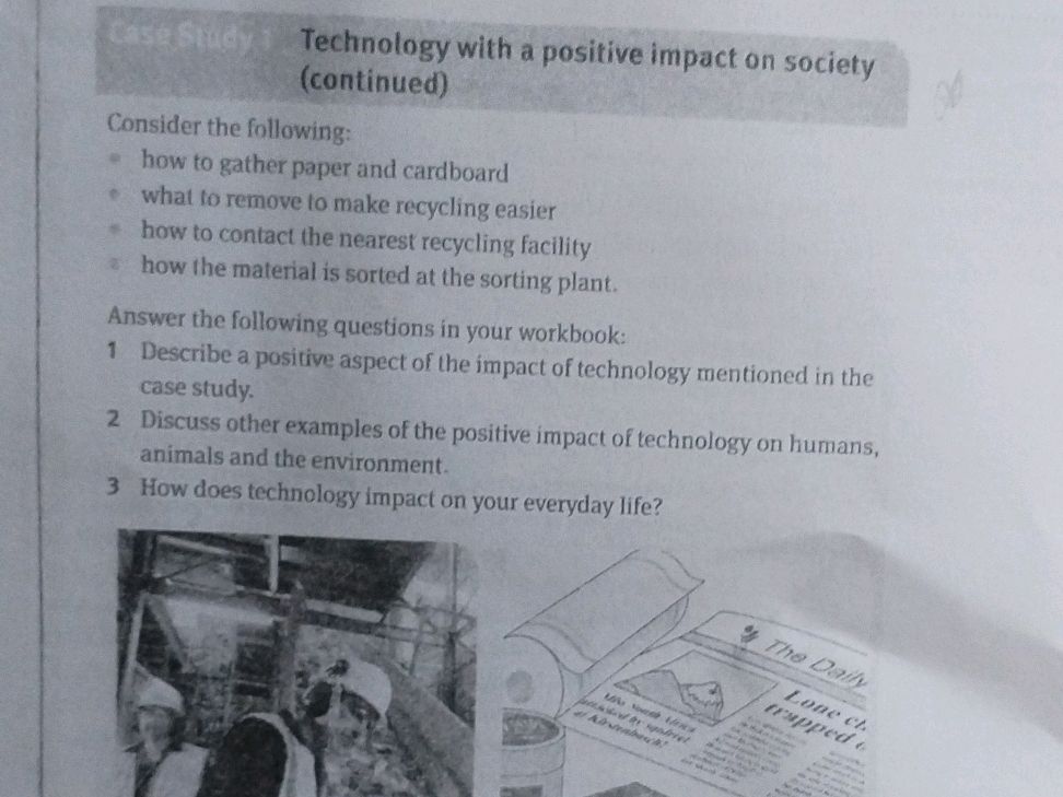 Consider the following: * how to gather | StudyX