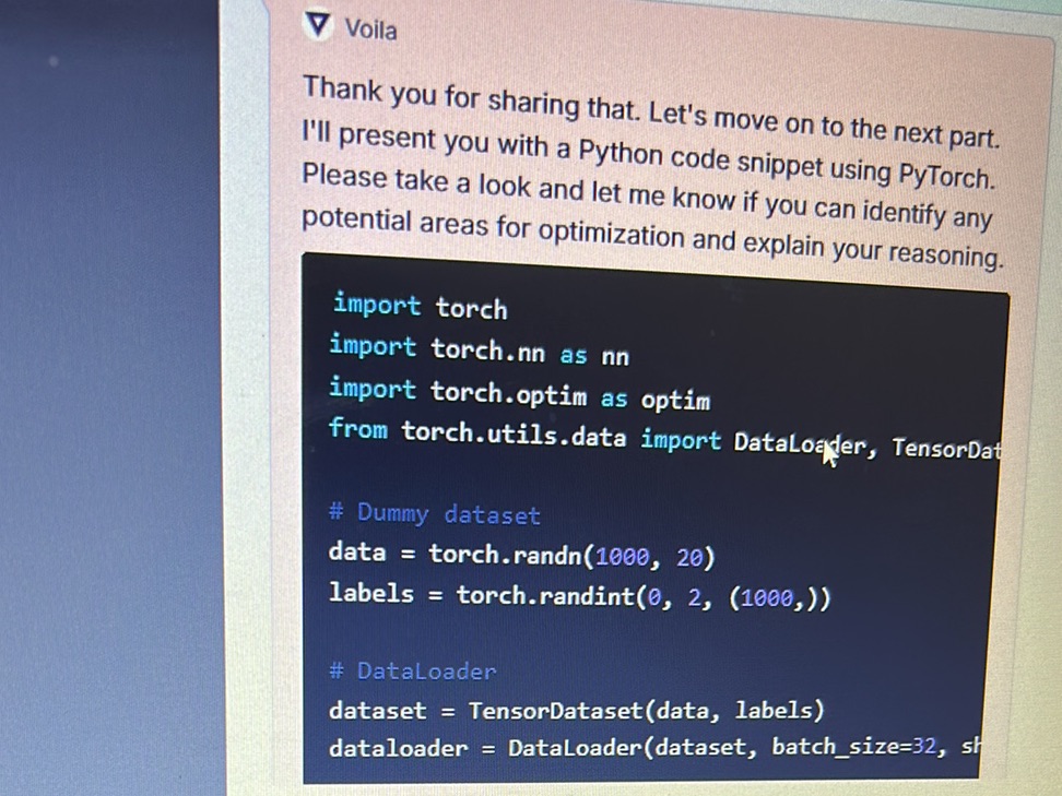 Please take a look and let me know if you | StudyX