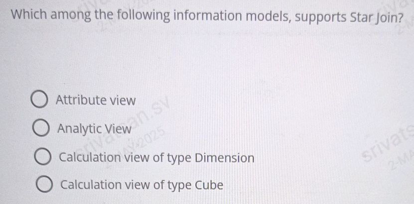 Which among the following information | StudyX