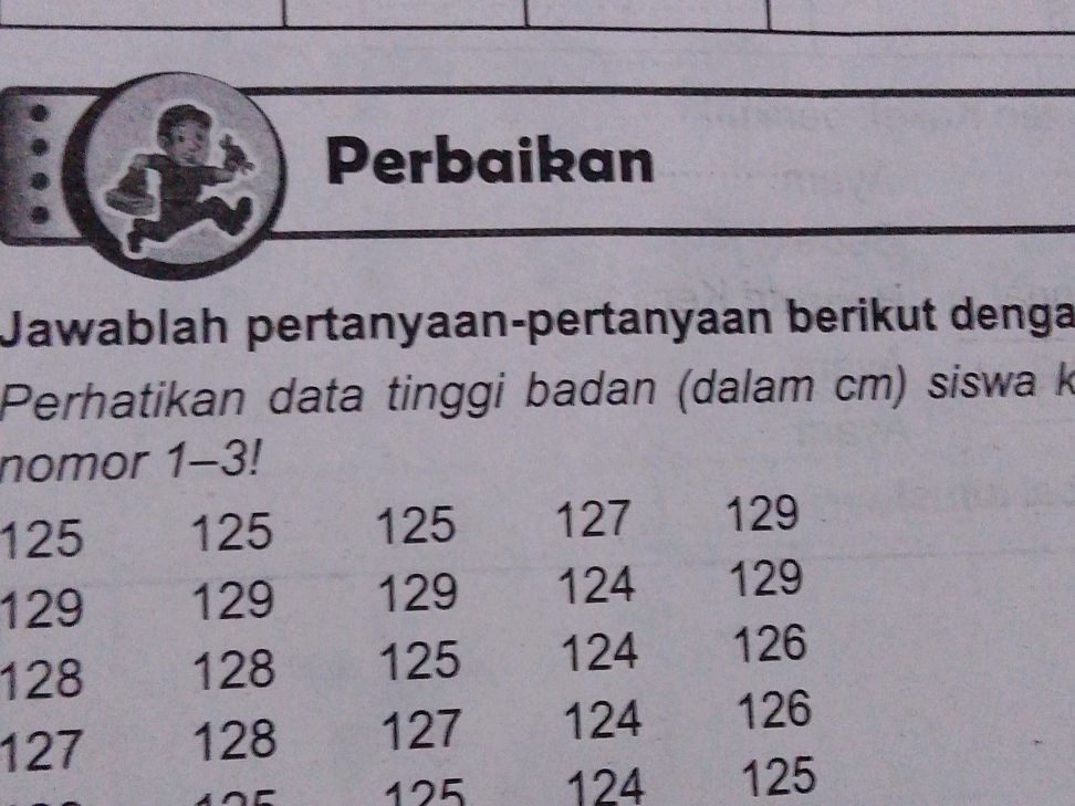 Jawablah pertanyaan-pertanyaan berikut | StudyX