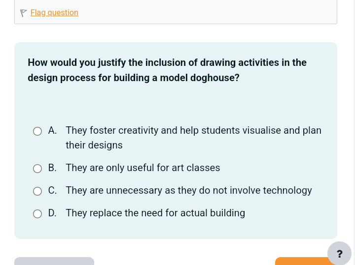 How would you justify the inclusion of | StudyX