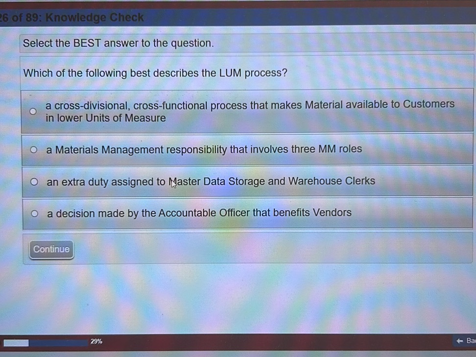 Select the BEST answer to the question. | StudyX