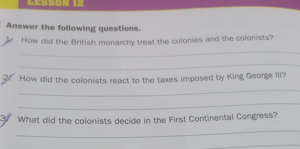 Answer the following questions. 1. How did | StudyX