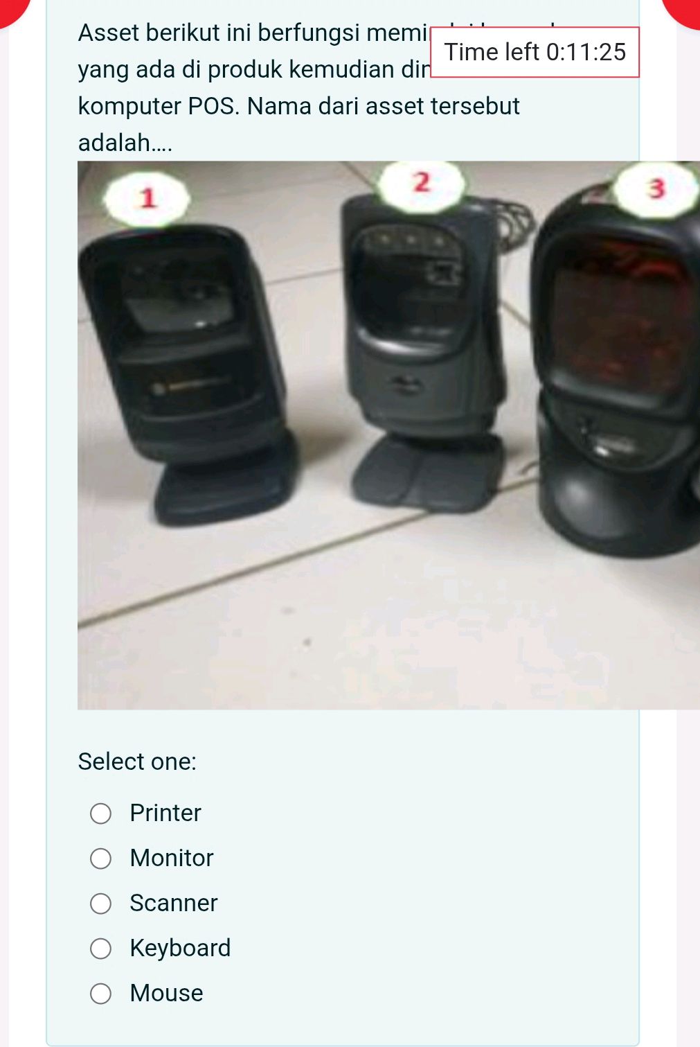 Asset berikut ini berfungsi memi yang ada di | StudyX