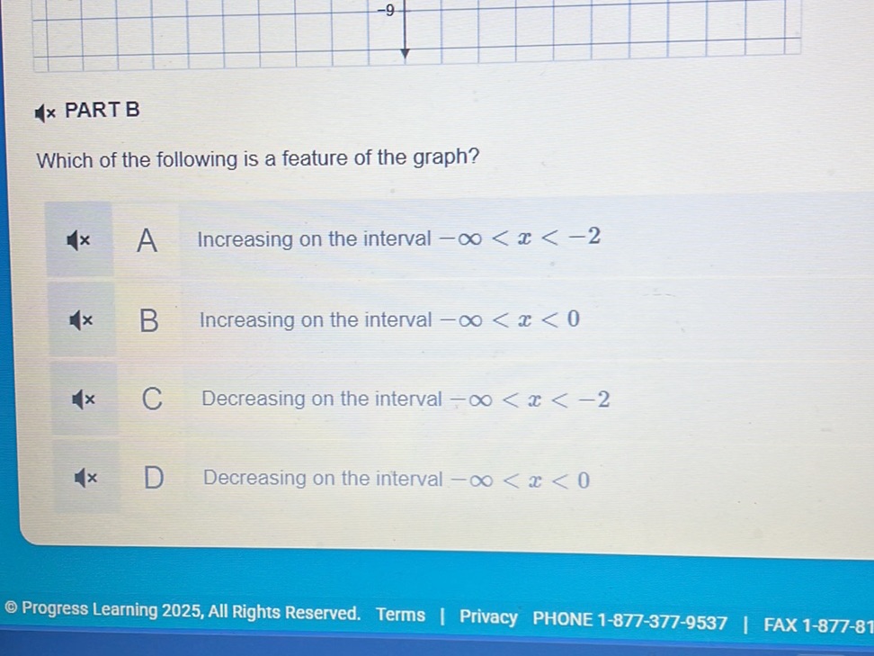 Which of the following is a feature of the | StudyX