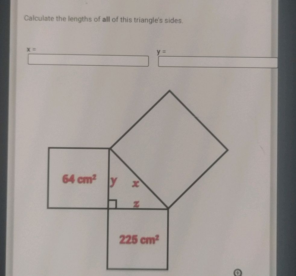 Calculate the lengths of all of this | StudyX