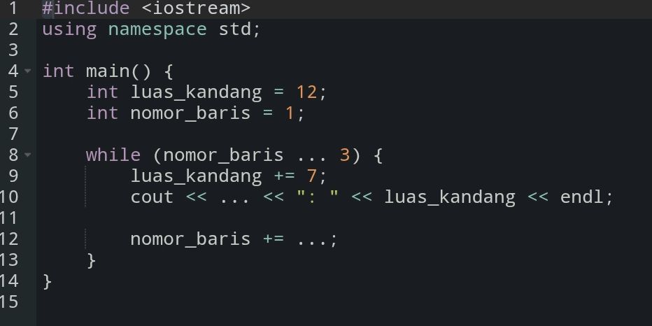 ```cpp #include using namespace std; int | StudyX
