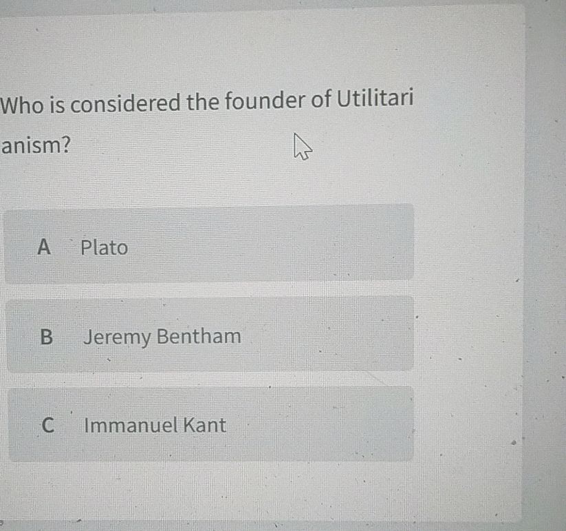 Who is considered the founder of | StudyX