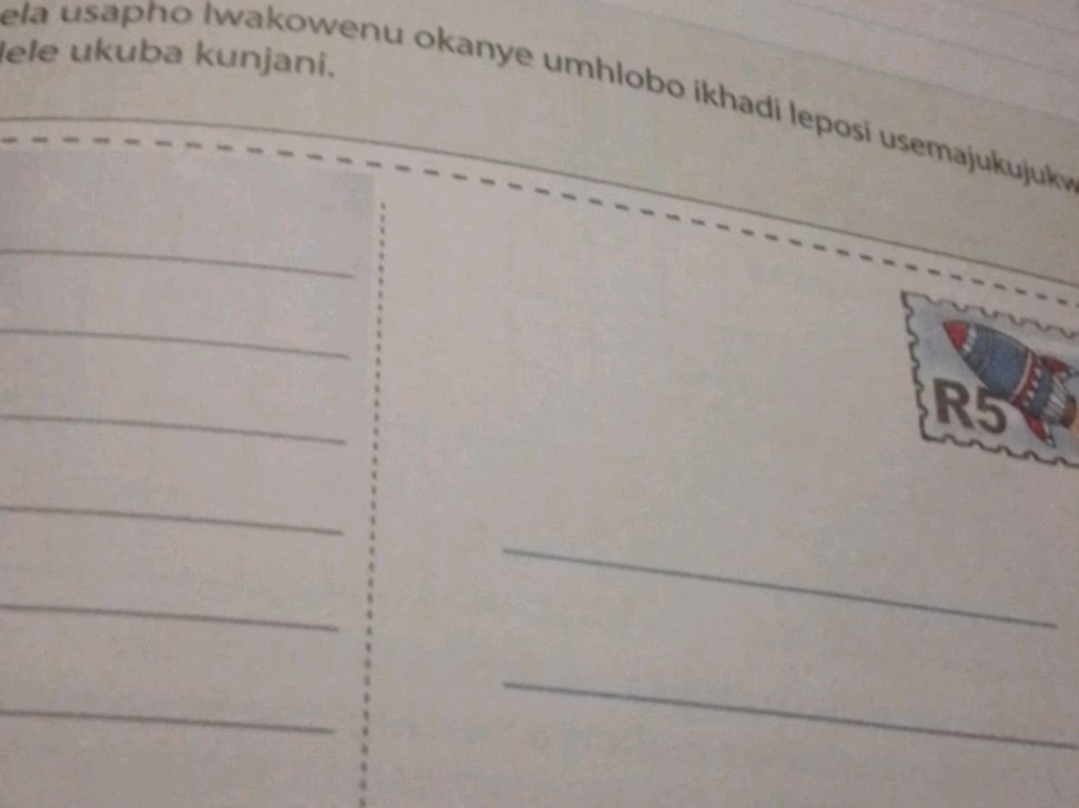 The image contains text in an unknown | StudyX