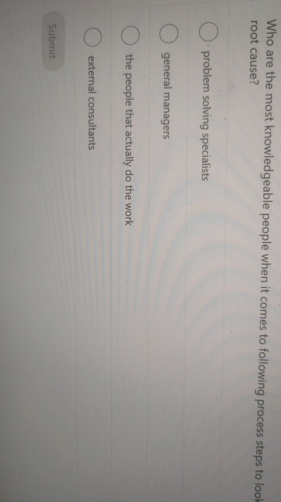 Who are the most knowledgeable people when | StudyX