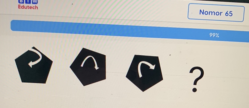 Identify the pattern and determine the next | StudyX