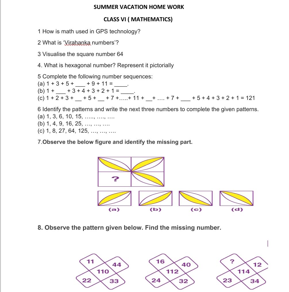 1 How is math used in GPS technology? 2 | StudyX