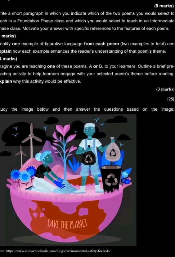 Write a short paragraph in which you | StudyX