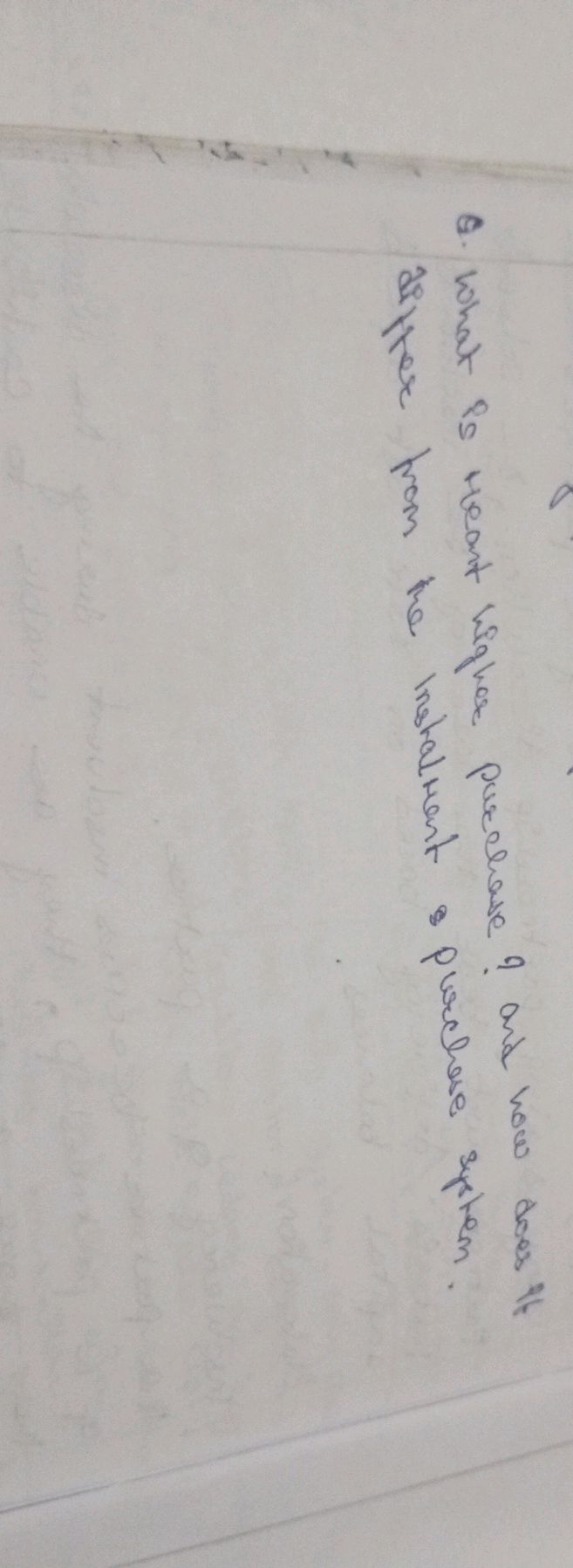 6. What is meant higher purchase ? and how | StudyX