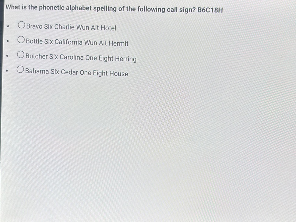 What is the phonetic alphabet spelling of | StudyX