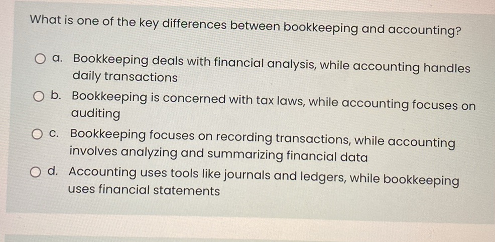 What is one of the key differences between | StudyX