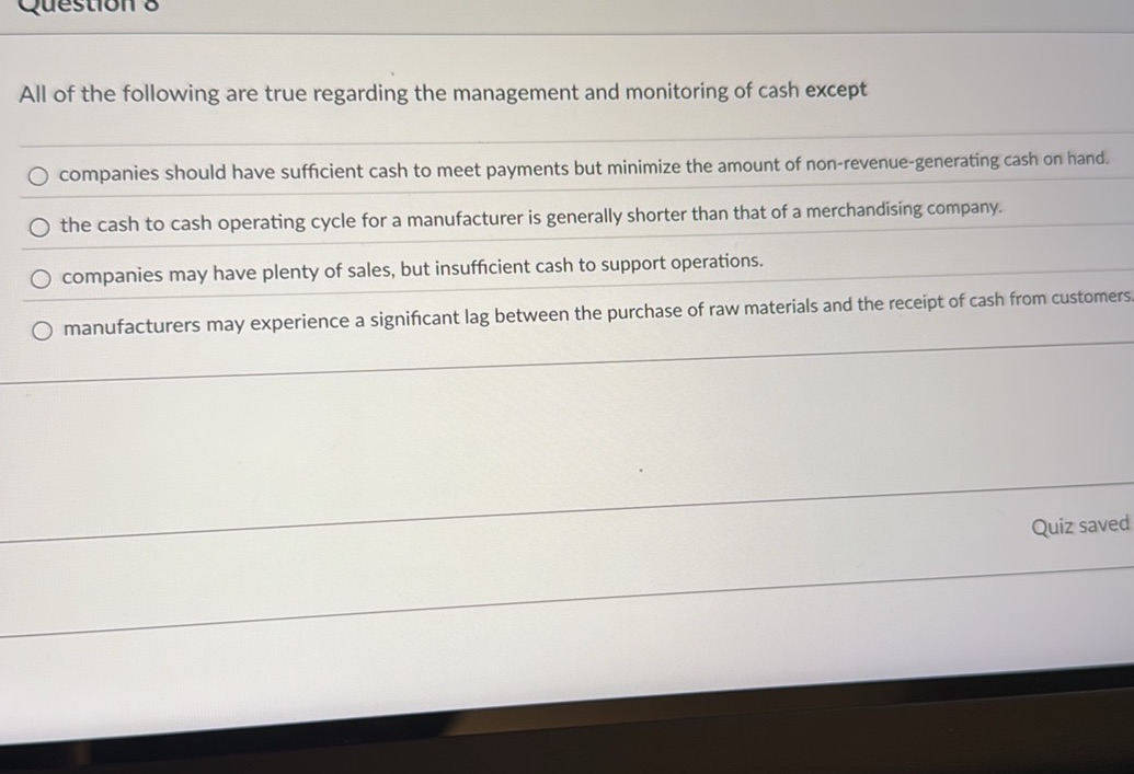 All of the following are true regarding the | StudyX