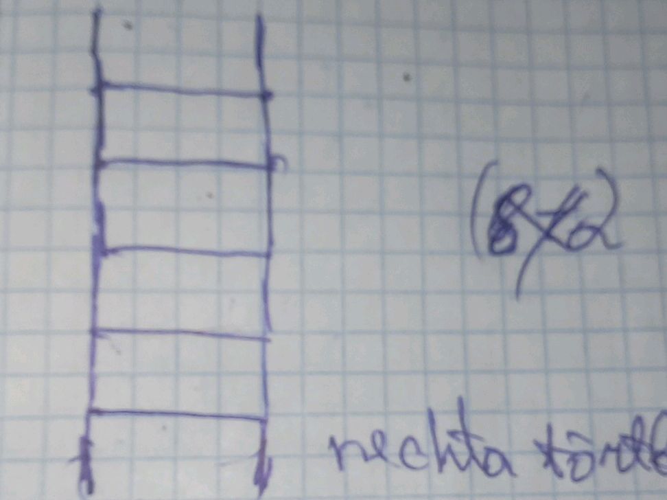 The image shows a diagram of a rectangle | StudyX