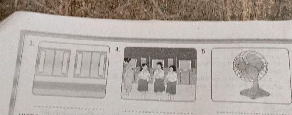 The image contains three pictures. The first | StudyX