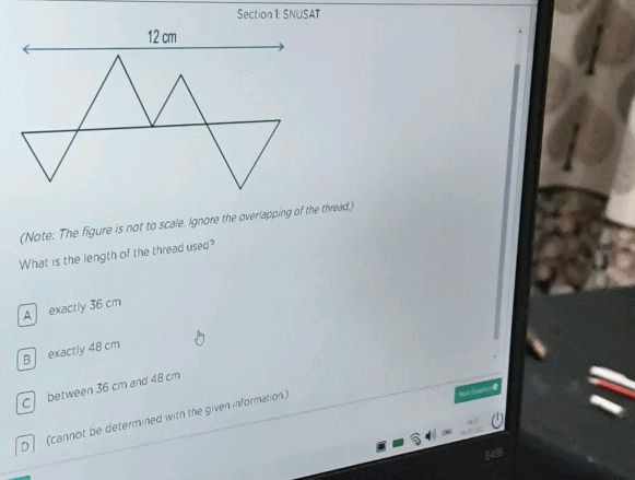 A diagram shows a series of connected | StudyX