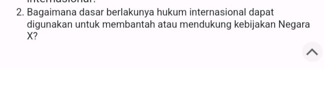 2. Bagaimana dasar berlakunya hukum | StudyX