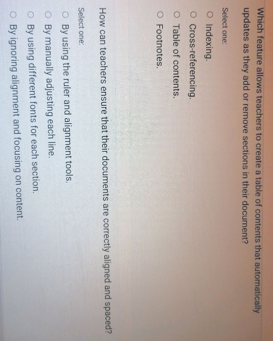 Which feature allows teachers to create a | StudyX