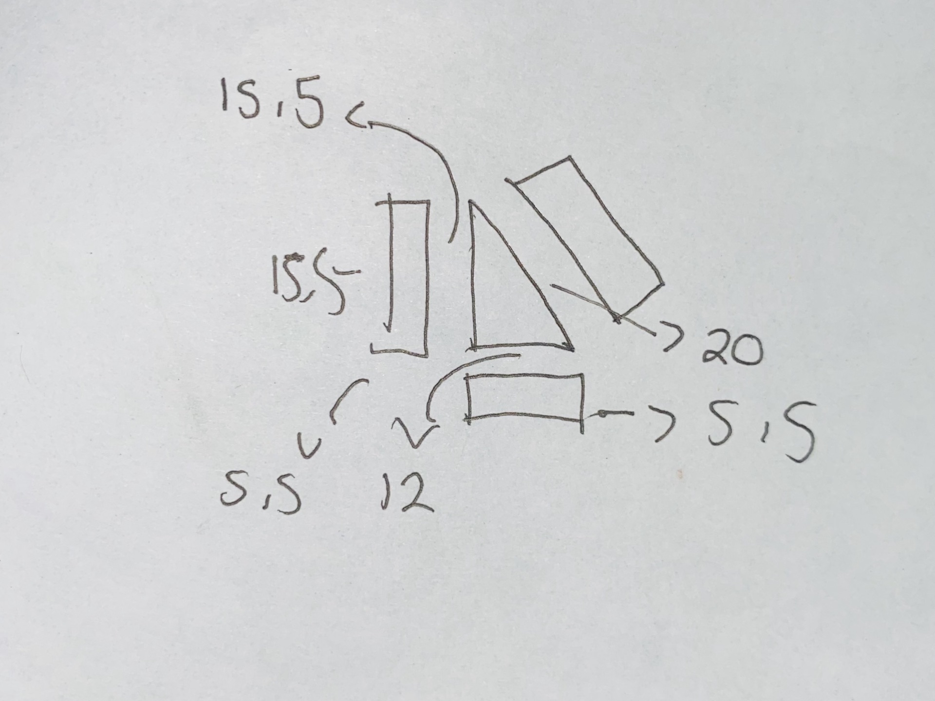 The image contains a diagram with several | StudyX