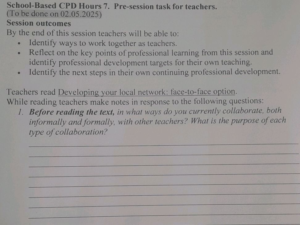 1. Before reading the text, in what ways do | StudyX